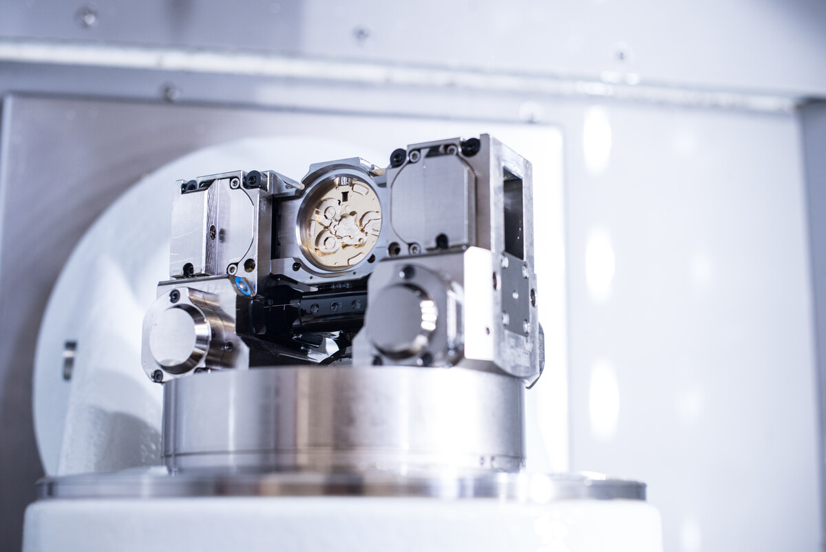 Single view - RÖHM clamping devices : drill chucks, lathe chucks, HSK tools