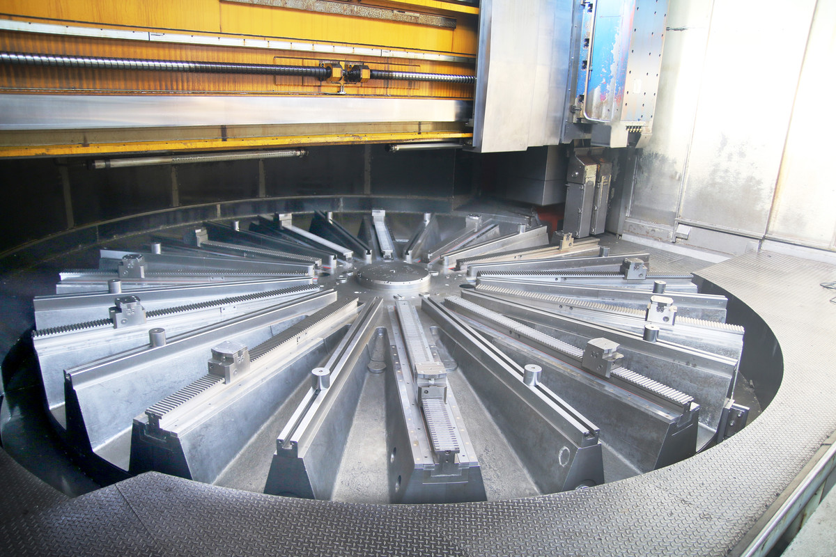 Single view - RÖHM clamping devices : drill chucks, lathe chucks, HSK tools