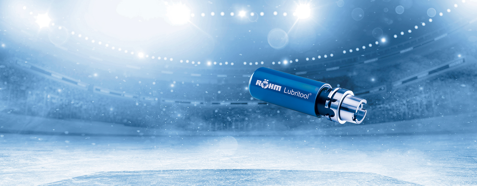 Home - Röhm clamping devices : drill chucks, lathe chucks, HSK tools